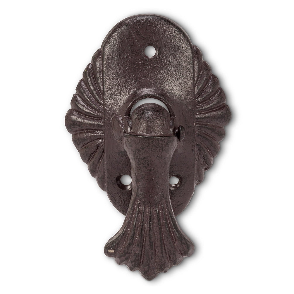 Set of 6 Deco Style Door Knocker - Walmart.com