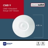 Lithonia Lighting Cmr 9 Sensor Switch Line Voltage Passive Infrared ...