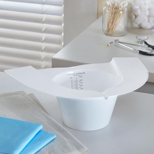 Toilet Hat Stool Specimen