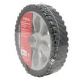 OEM Troy-Bilt 8-inch Wheel Assembly Model 490-325-Y059 - Walmart.com
