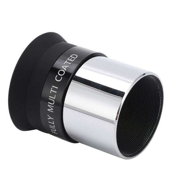 Multilayer Coating Eyepiece, 1.25in 6mm Compact Metal Telescope ...