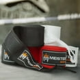 "Meister 180"" Semi-Elastic Hand Wraps for MMA & Boxing Training, 3 ...