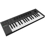 Native Instruments Komplete Kontrol M32 32-Key MIDI Keyboard Controller - Walmart.com