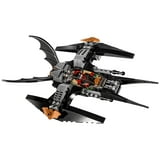 LEGO Super Heroes Batman: Brother Eye Takedown 76111 - Walmart.com
