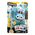 Little Live Pets Zoogooz, Interactive Electronic Stretchy Toy, 70 ...