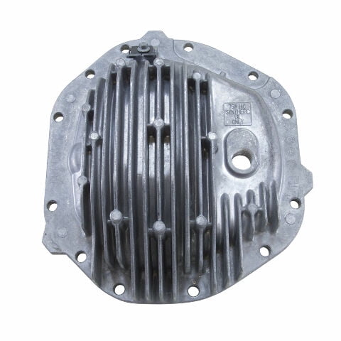 Nissan Frontier Differential Cover