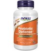 NOW Supplements, Probiotic Defense, Probiotic Blend in a Whole Food ...