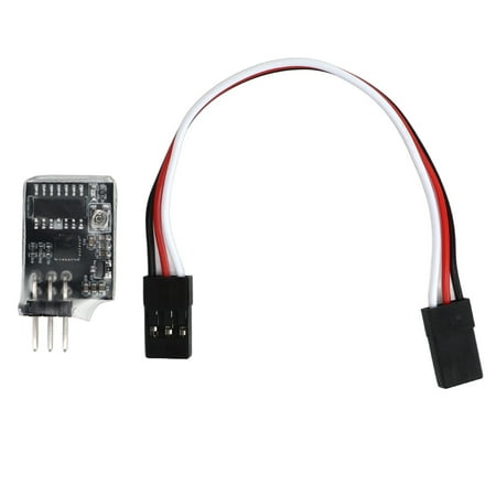 Oubit RC Gyroscope Module,Mini RC Gyro Module Mini Gyro Module RC Car ...