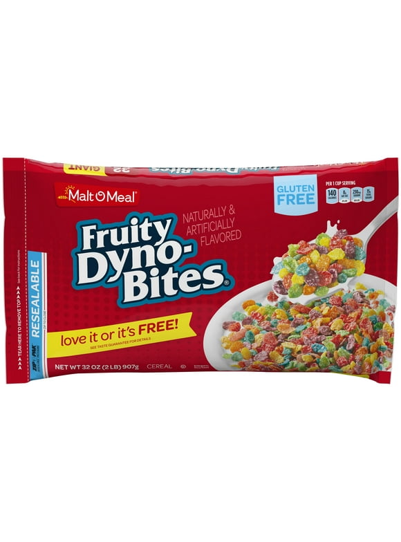 Malt-O-Meal in Cereal - Walmart.com