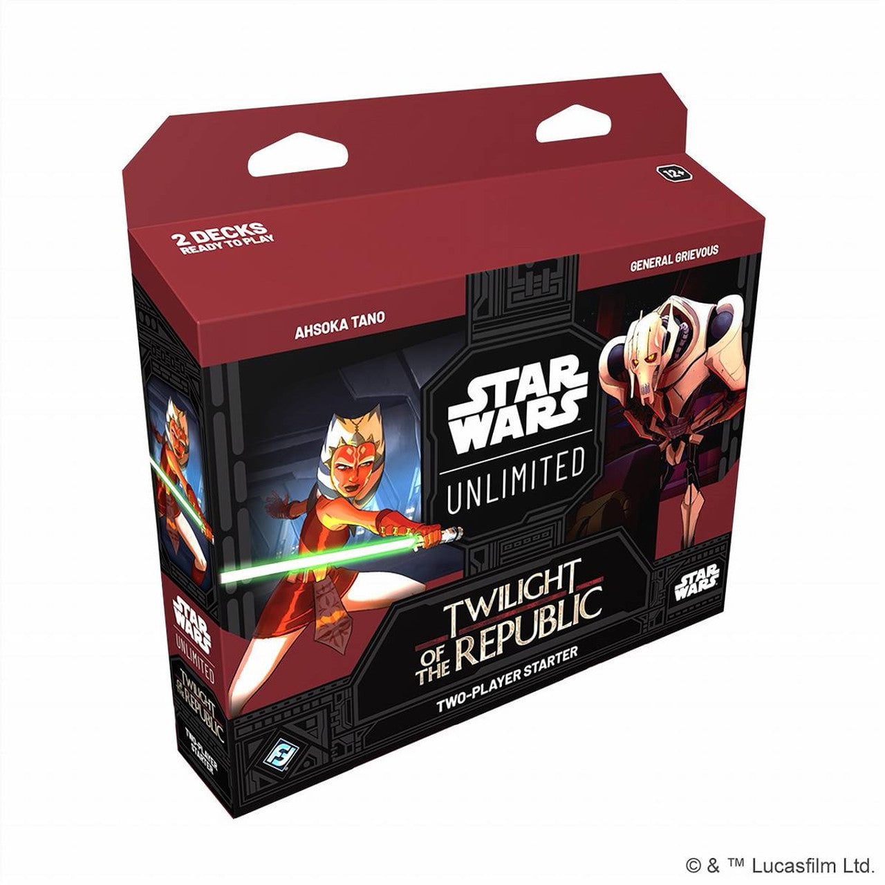 Click here for Lion Rampant Imports Star Wars: Unlimited: Twiligh... prices