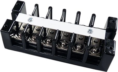 Marathon Special Products 1512STD, Terminal Block, Heavy Duty, 1 PC ...