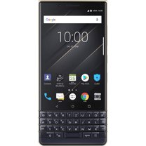 BlackBerry Key2 64GB BBF100-6 Black Mobile Phone, GSM Unlocked, Dual ...