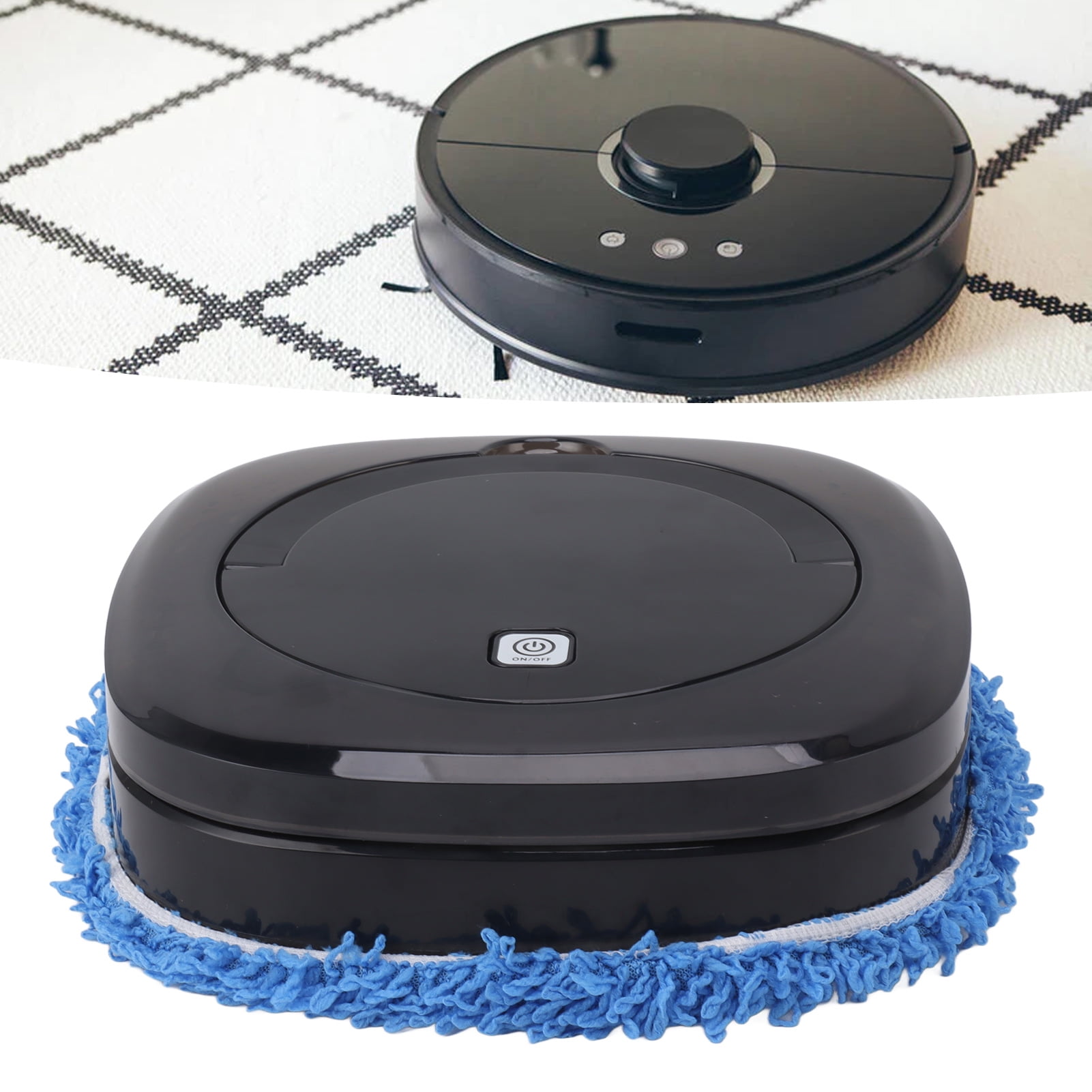 Click here for Youthink Automatic Floor Mopping Robot Mopping Rob... prices