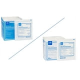 Medline Sterile Nonwoven Gauze Drain Sponges NON256000 BX/50 - Walmart.com