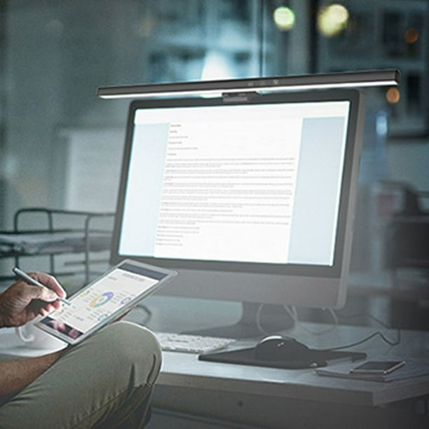 Computer Monitor Lamp,Computer Monitor Light Bar Computer Monitor Light ...