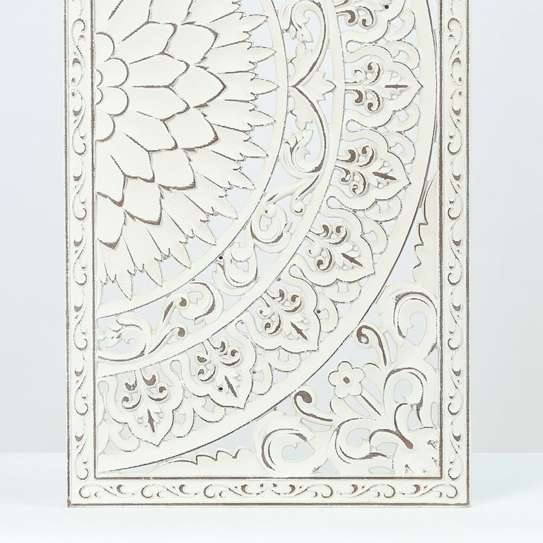 Decorative Mdf Wall Panels