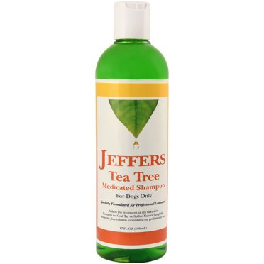 8 in 1 perfect coat white pearl shampoo, 16-oz bottle - Walmart.com