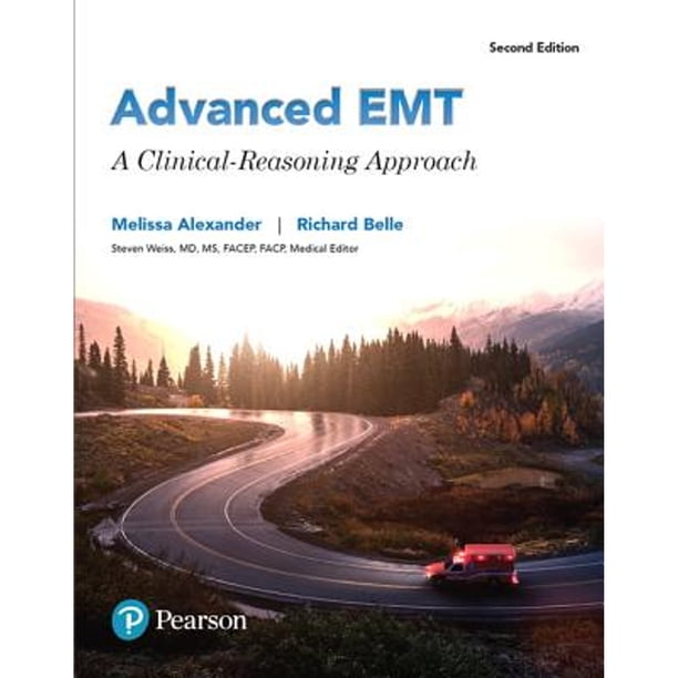 Emt Advanced