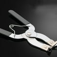 3 Pcs Filter Piston Installer Tool Ring Filer Expander Pliers Engine ...