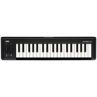 Samson Graphite 25-Key Mini Keyboard MIDI USB Controller - Walmart.com