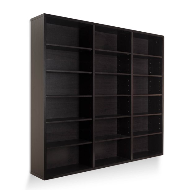 LANTRO JS OSKAR 540 WALL MOUNT MEDIA STORAGE CABINET - Walmart.com LANTRO JS OSKAR 540 WALL MOUNT MEDIA STORAGE CABINET - Walmart.com