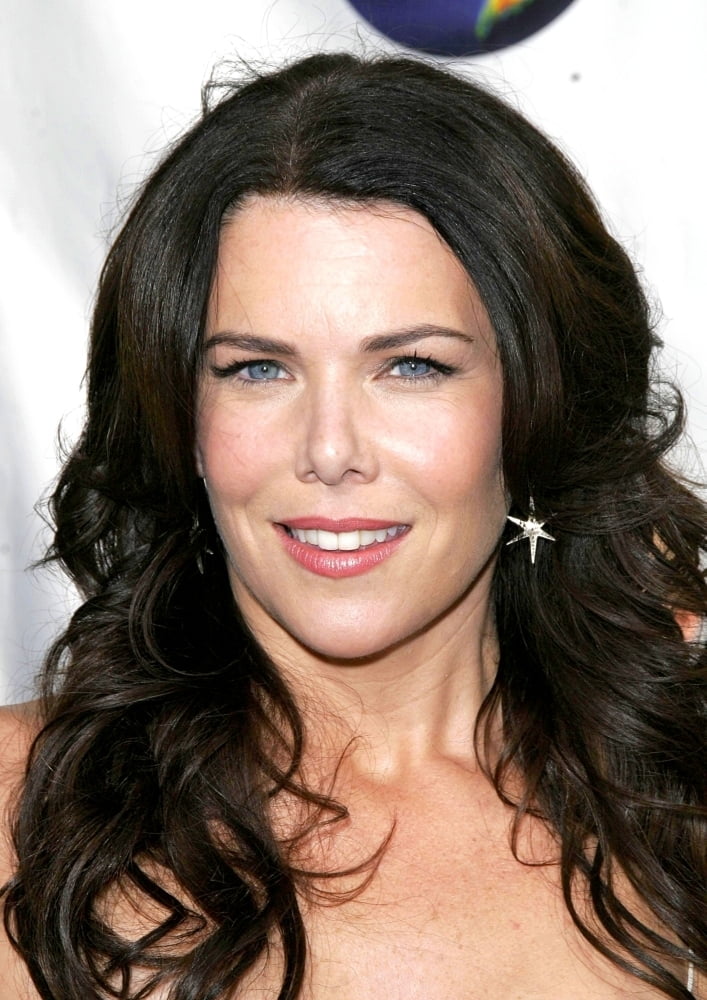 Lauren Graham At Arrivals For Evan Almighty Premiere, Gibson ...