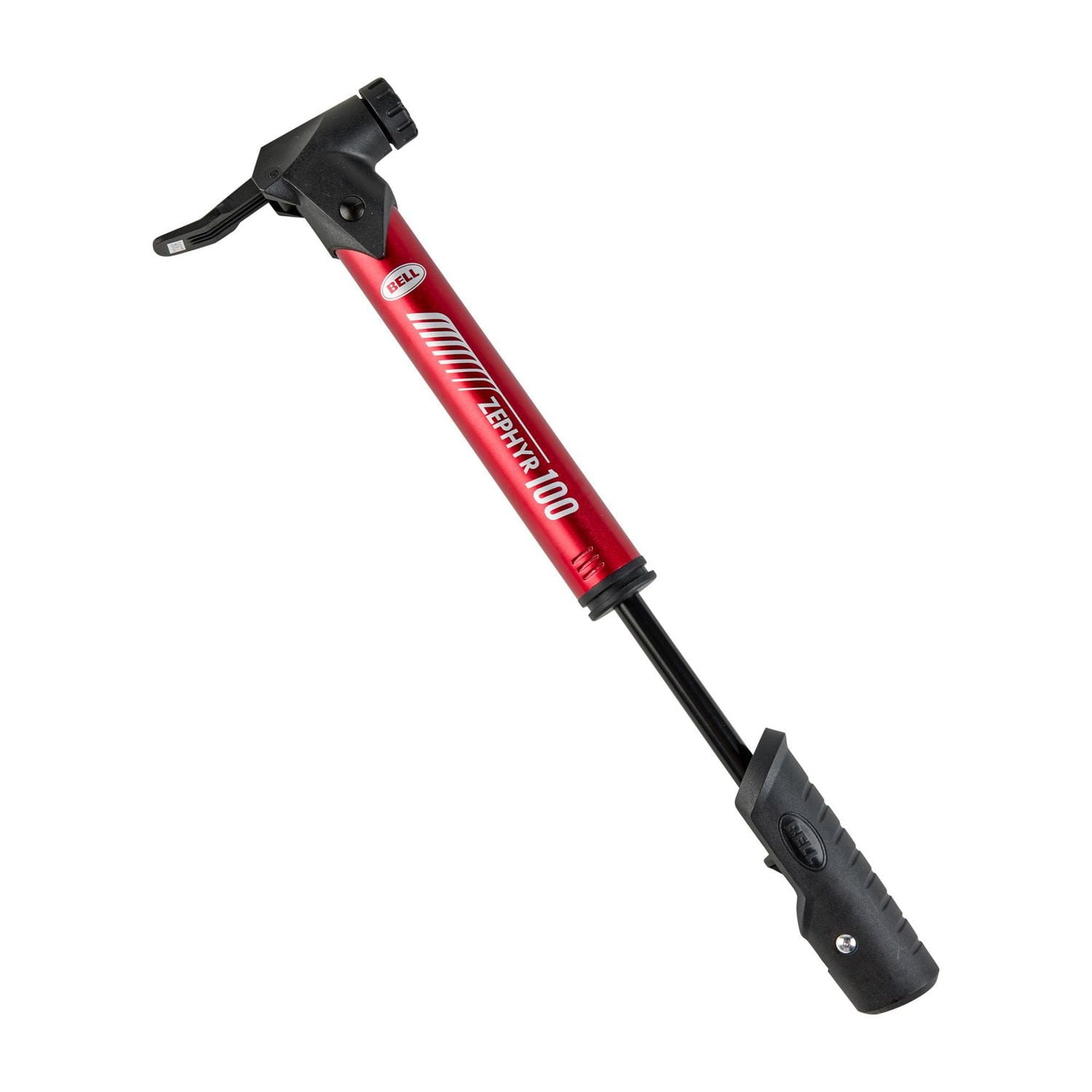 Bell Sports Zephyr 100 Frame Pump