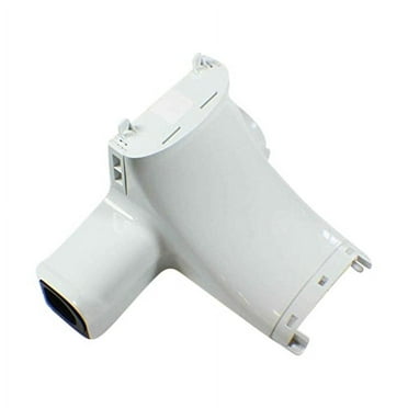 WR60X179, AP2071789, PS304731 Refrigerator Condenser Fan Motor - 2W CW ...