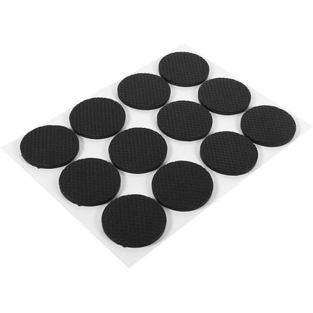 Floor Protector Rubber Pads, Rubber Feet Pads, Rubber for Sofa Wall ...