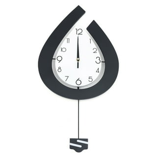 Innovatively Styled Carlton Table Clock - Walmart.com