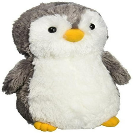 Aurora World Destination Nation Gray Penguin Plush, 12 - Walmart.com