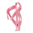 awjaisca Bicycle Water Bottle Cage Lightweight Carbon Fiber Pattern ...