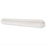 Replacement Lens For 3 Ft. Fluorescent Puff Fixture - Walmart.com