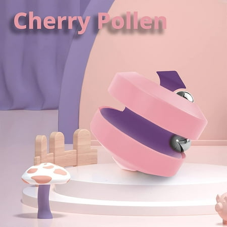 Creative Stress Relief Spinners for Kids Adults, Pinball Track Magic ...