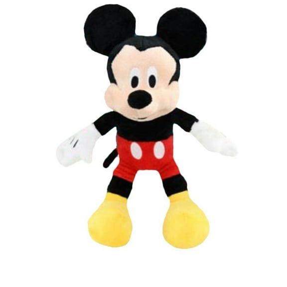 Disney Plush: Mickey Mouse - The Spirit of Mickey | Stuffed Animal ...