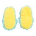 BARK Yippy & Skippy Slippies Plush Dog Toys with Squeakers and Crazy ...