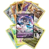 Pokemon Cards 50 Card Assorted Lot with Guaranteed V Pokemon - Walmart.com