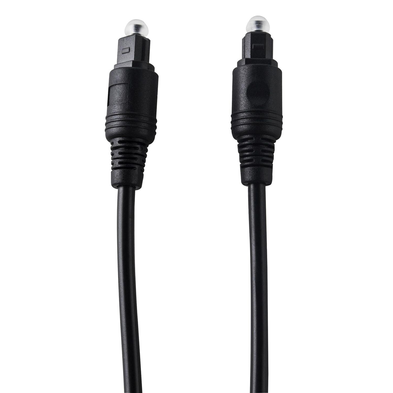 Click here for Onn. 6 Ft./1.8 M Digital Optical Audio Cable prices
