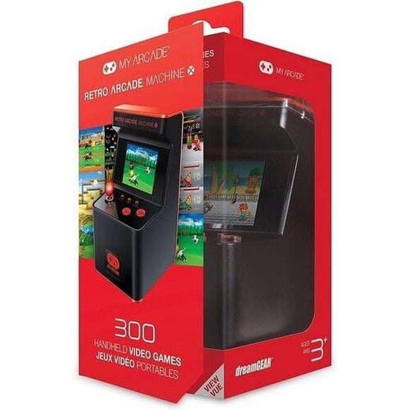 Mini Arcade Games