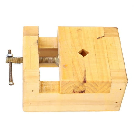 Stable Carving Vise, Strong Clamping Force Clamp Vise, Steel Anti-Slip ...
