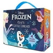 Disney Frozen Storybook Collection - Walmart.com