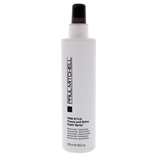 Paul Mitchell Freeze And Shine Hairspray