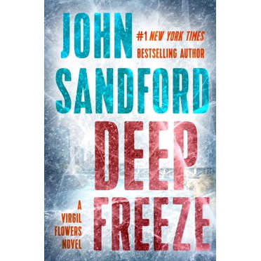 Prey Novel: Judgment Prey (Paperback) - Walmart.com