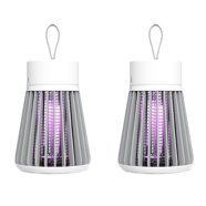 Bell + Howell Electric Monster Zapper - Indoor Insect Killer for ...