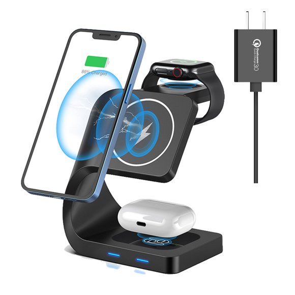 Ipad Pro Wireless Charging