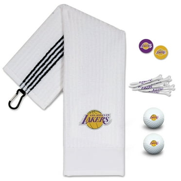 Pop-A-Shot Authentic NBA Los Angeles Lakers Home Ball Hoop Dual Shot ...