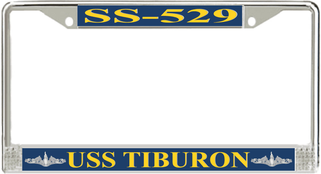 Tiburon Frame