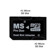 Sony 1GB Compact Memory Stick PRO Duo Card for Camera Storage and ...