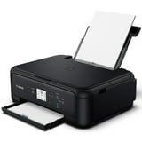 Canon PIXMA TS5120 Wireless All-in-One Color Inkjet Printer, Black ...