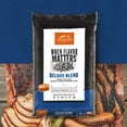 (3 pack) Traeger Pellet Grills Deluxe Blend Wood Pellets, 30 lbs ...